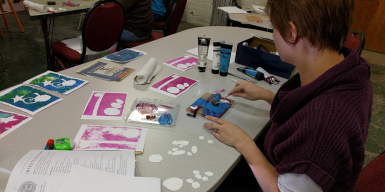 MakeICT | Classrooms