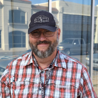 MakeICT | Ken Steadman,